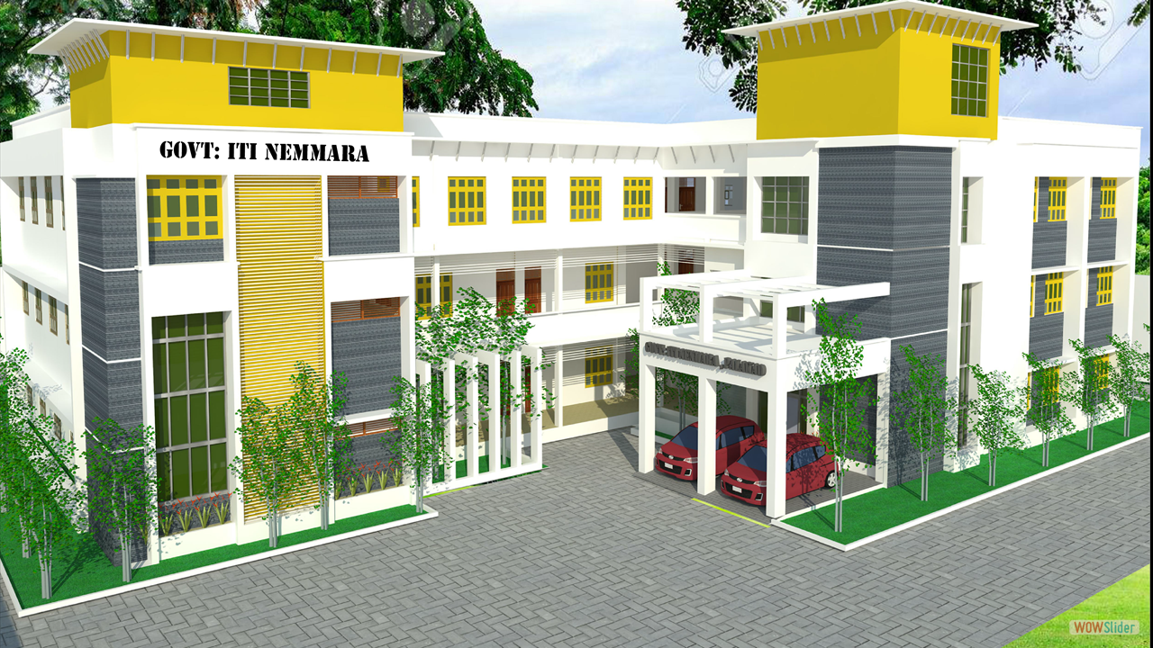 Govt ITI Nemmara